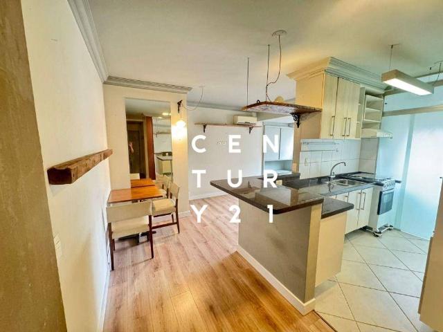 Apartamento em Pinheiros, São Paulo/SP de 54m² 2 quartos à venda por R$ 869.000,00
