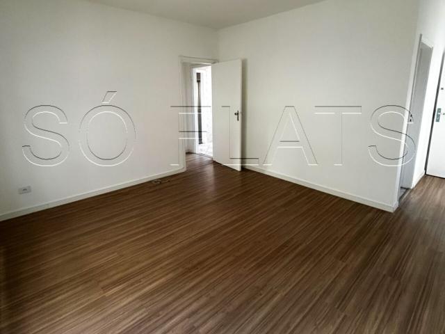 Apartamento em Pinheiros, São Paulo/SP de 55m² 1 quartos à venda por R$ 449.900,00