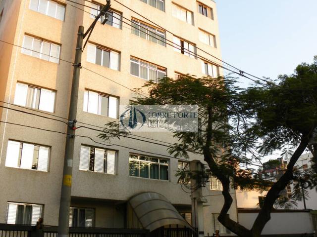 Apartamento em Pinheiros, São Paulo/SP de 55m² 1 quartos à venda por R$ 498.900,00