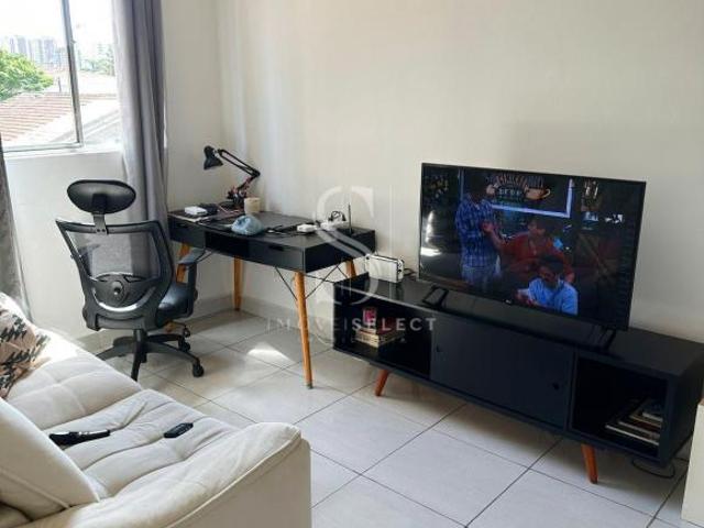 Apartamento em Pinheiros, São Paulo/SP de 55m² 1 quartos à venda por R$ 518.000,00