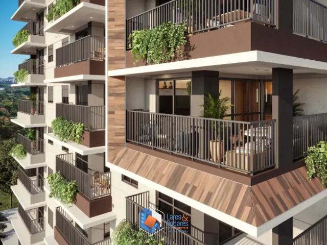 Apartamento em Pinheiros, São Paulo/SP de 55m² 1 quartos à venda por R$ 779.000,00