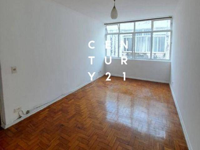 Apartamento em Pinheiros, São Paulo/SP de 56m² 1 quartos à venda por R$ 489.000,00