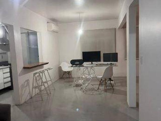 Apartamento em Pinheiros, São Paulo/SP de 56m² 1 quartos à venda por R$ 588.900,00
