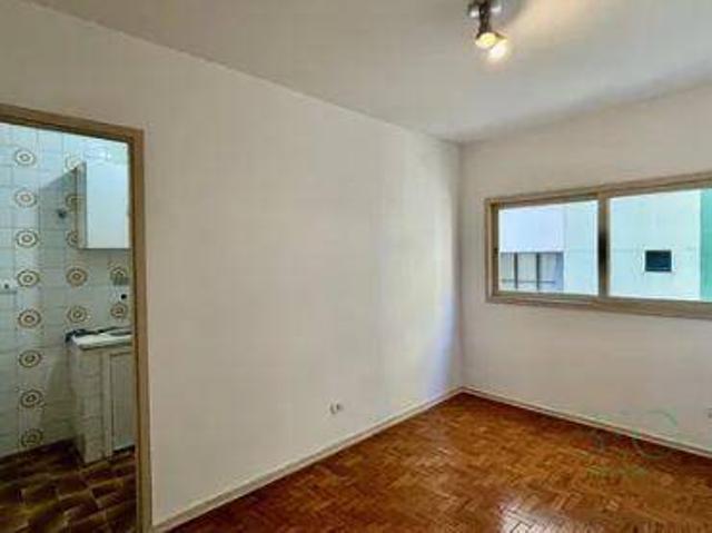 Apartamento em Pinheiros, São Paulo/SP de 56m² 1 quartos à venda por R$ 648.900,00