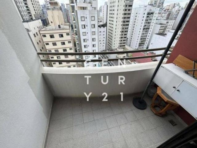 Apartamento em Pinheiros, São Paulo/SP de 56m² 2 quartos à venda por R$ 900.000,00
