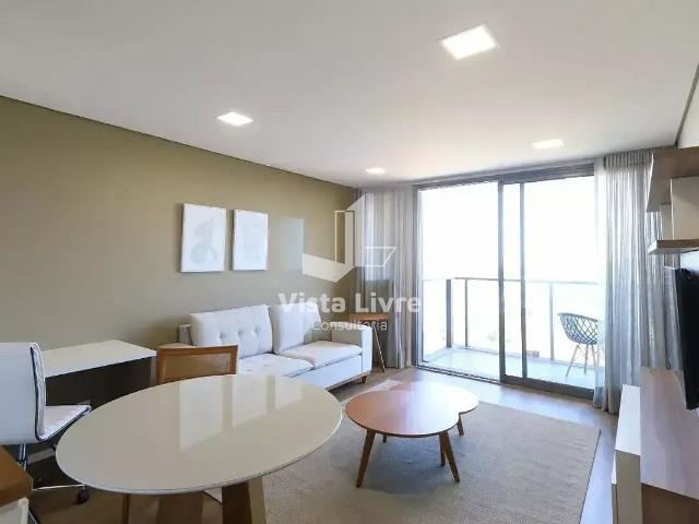 Apartamento em Pinheiros, São Paulo/SP de 57m² 11 quartos à venda por R$ 1.224.900,00