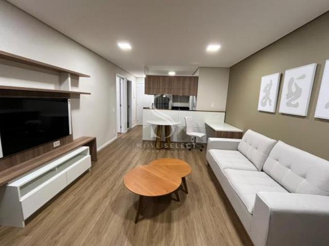 Apartamento em Pinheiros, São Paulo/SP de 57m² 1 quartos à venda por R$ 1.225.000,00