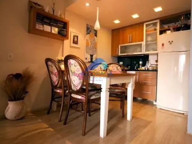 Apartamento em Pinheiros, São Paulo/SP de 57m² 1 quartos à venda por R$ 599.000,00