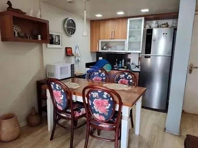 Apartamento em Pinheiros, São Paulo/SP de 57m² 1 quartos à venda por R$ 600.000,00
