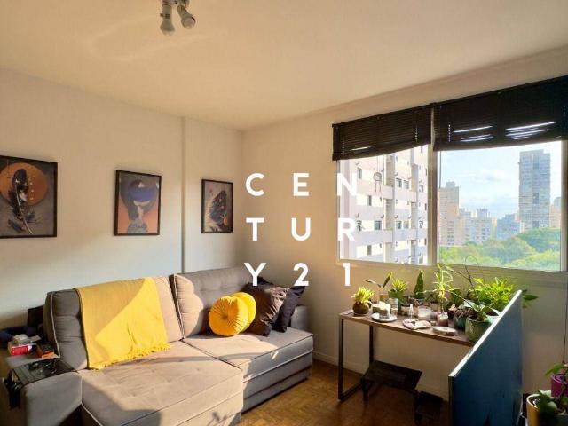 Apartamento em Pinheiros, São Paulo/SP de 57m² 2 quartos à venda por R$ 719.000,00