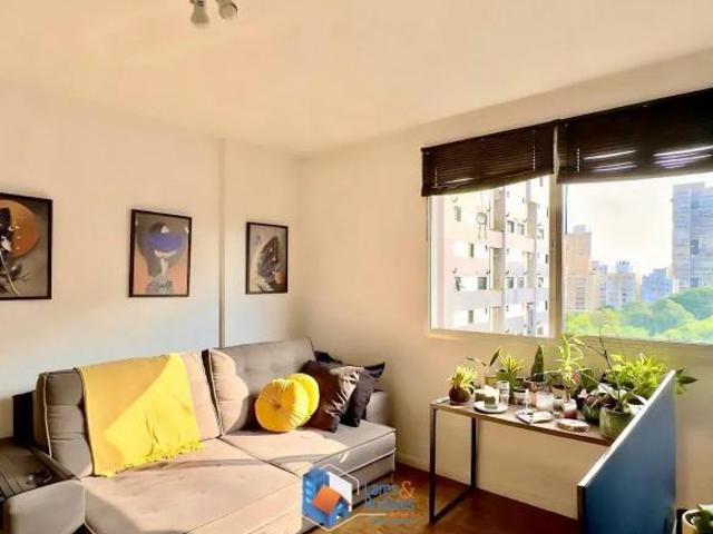 Apartamento em Pinheiros, São Paulo/SP de 57m² 2 quartos à venda por R$ 720.000,00