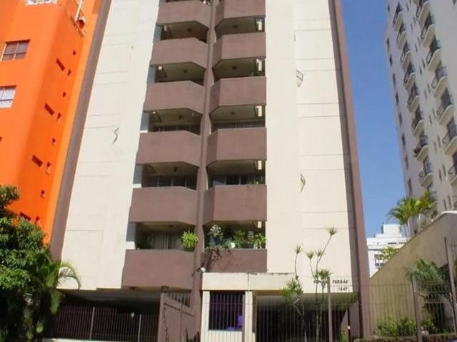 Apartamento em Pinheiros, São Paulo/SP de 58m² 2 quartos à venda por R$ 649.000,00