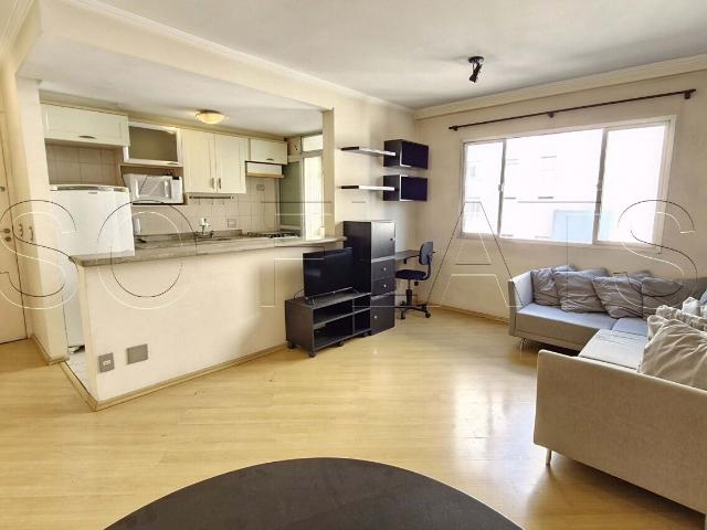 Apartamento em Pinheiros, São Paulo/SP de 58m² 2 quartos à venda por R$ 719.900,00