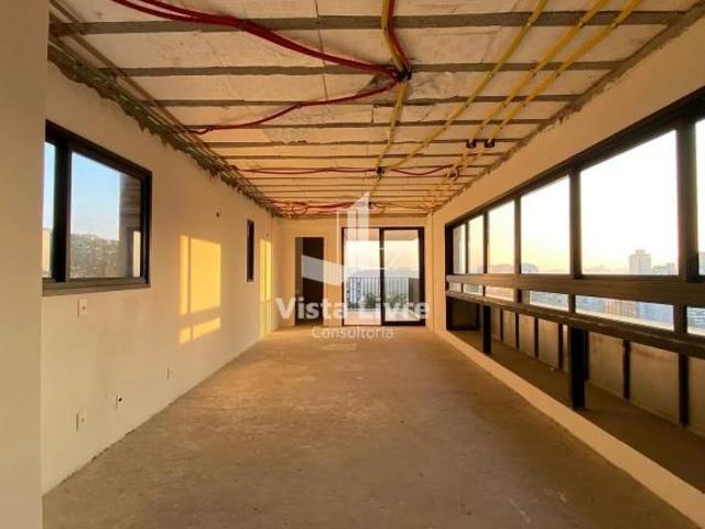 Apartamento em Pinheiros, São Paulo/SP de 60m² 1 quartos à venda por R$ 1.130.000,00