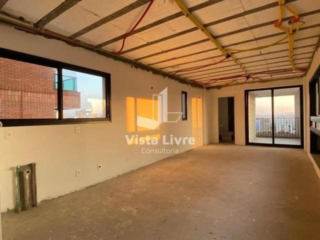 Apartamento em Pinheiros, São Paulo/SP de 60m² 1 quartos à venda por R$ 1.130.000,00