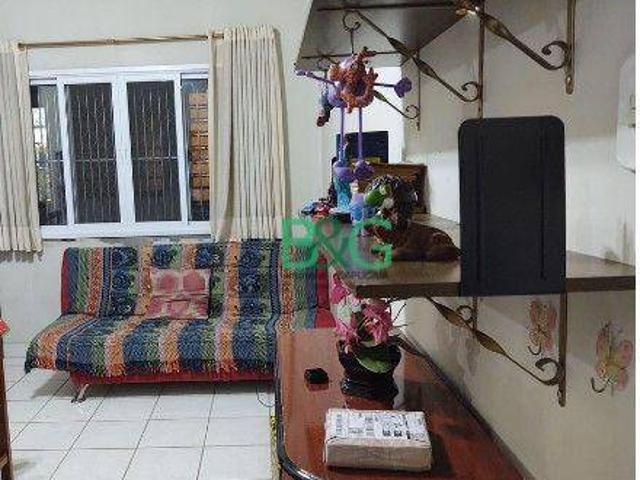 Apartamento em Pinheiros, São Paulo/SP de 60m² 1 quartos à venda por R$ 947.900,00