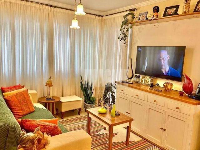 Apartamento em Pinheiros, São Paulo/SP de 60m² 2 quartos à venda por R$ 639.900,00