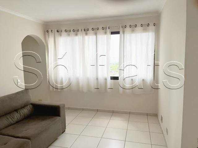 Apartamento em Pinheiros, São Paulo/SP de 60m² 2 quartos à venda por R$ 794.900,00