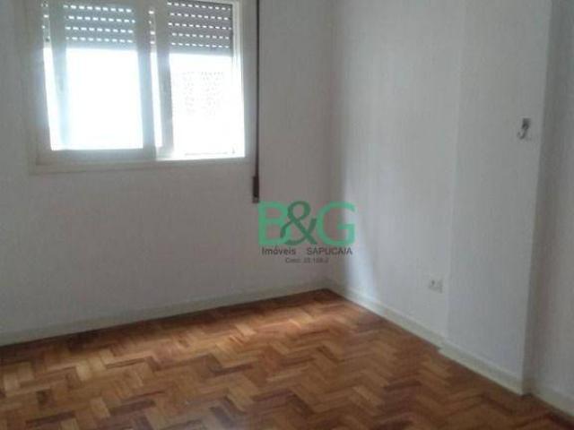 Apartamento em Pinheiros, São Paulo/SP de 64m² 2 quartos à venda por R$ 619.900,00