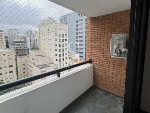 Apartamento em Pinheiros, São Paulo/SP de 64m² 2 quartos à venda por R$ 978.900,00