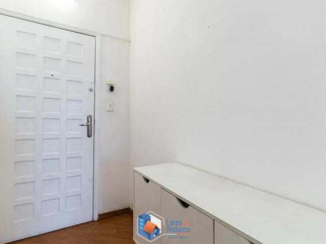 Apartamento em Pinheiros, São Paulo/SP de 65m² 2 quartos à venda por R$ 725.000,00