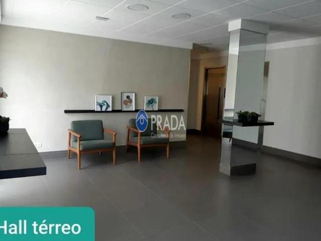 Apartamento em Pinheiros, São Paulo/SP de 65m² 2 quartos à venda por R$ 863.000,00