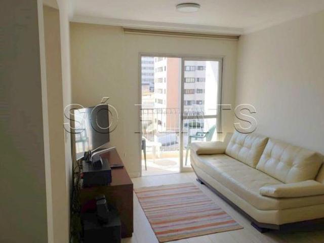 Apartamento em Pinheiros, São Paulo/SP de 67m² 1 quartos à venda por R$ 830.000,00