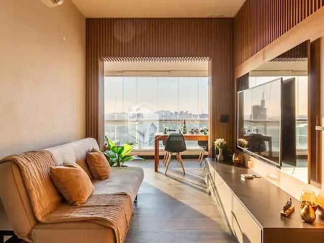 Apartamento em Pinheiros, São Paulo/SP de 68m² 2 quartos à venda por R$ 1.559.000,00