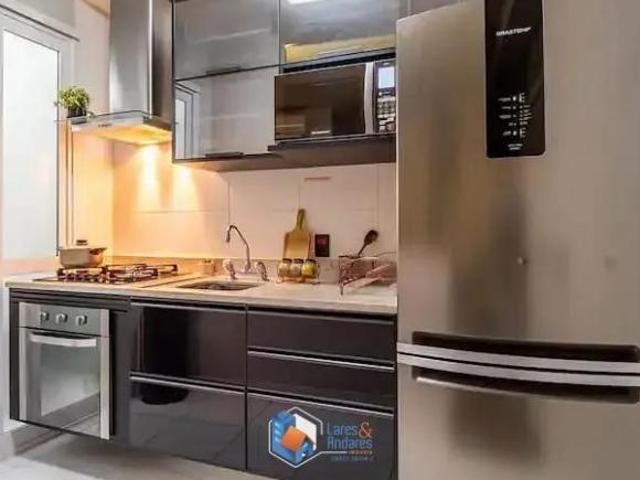 Apartamento em Pinheiros, São Paulo/SP de 68m² 2 quartos à venda por R$ 1.560.000,00
