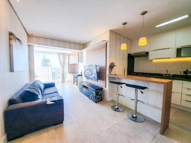 Apartamento em Pinheiros, São Paulo/SP de 68m² 2 quartos à venda por R$ 1.908.000,00 ou para locação R$ 9.000,00/mes