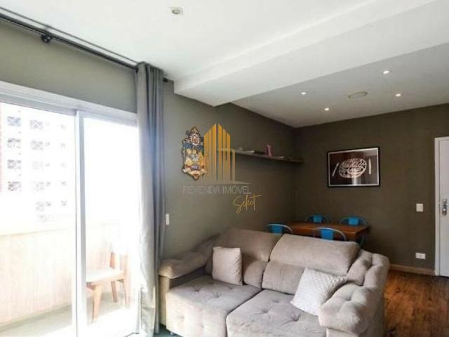 Apartamento em Pinheiros, São Paulo/SP de 68m² 2 quartos à venda por R$ 788.900,00