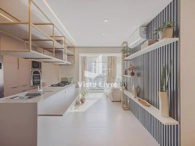 Apartamento em Pinheiros, São Paulo/SP de 69m² 2 quartos à venda por R$ 1.694.000,00