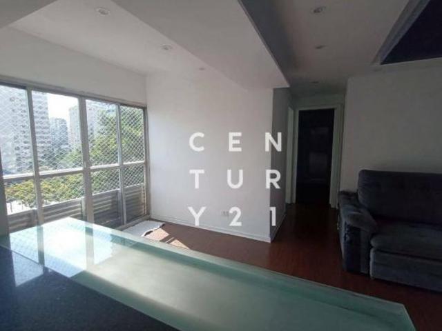 Apartamento em Pinheiros, São Paulo/SP de 69m² 2 quartos à venda por R$ 830.000,00