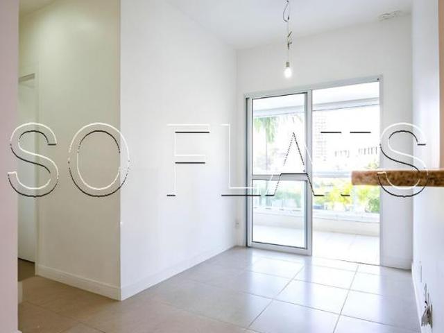Apartamento em Pinheiros, São Paulo/SP de 70m² 2 quartos à venda por R$ 1.272.000,00