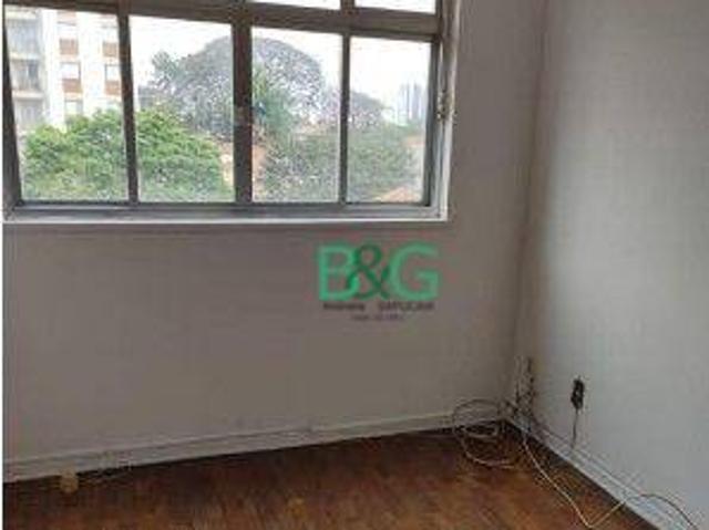 Apartamento em Pinheiros, São Paulo/SP de 70m² 2 quartos à venda por R$ 656.000,00