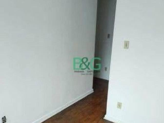 Apartamento em Pinheiros, São Paulo/SP de 70m² 2 quartos à venda por R$ 656.100,00