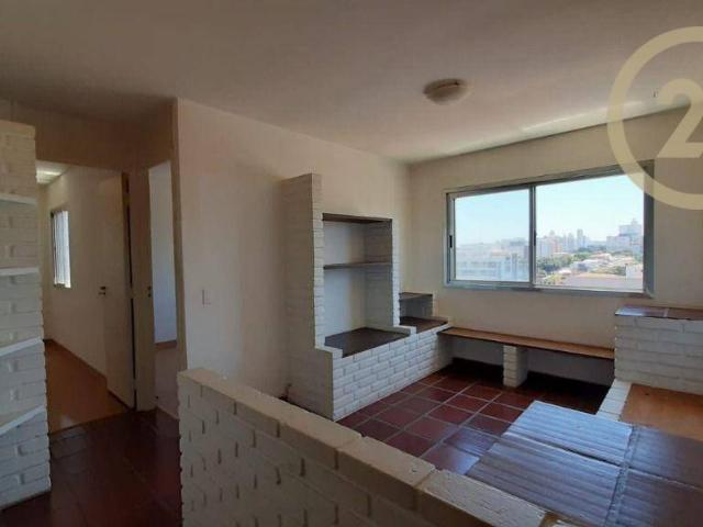 Apartamento em Pinheiros, São Paulo/SP de 70m² 2 quartos à venda por R$ 629.900,00