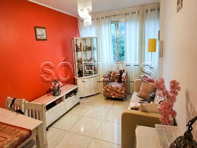Apartamento em Pinheiros, São Paulo/SP de 70m² 2 quartos à venda por R$ 819.900,00