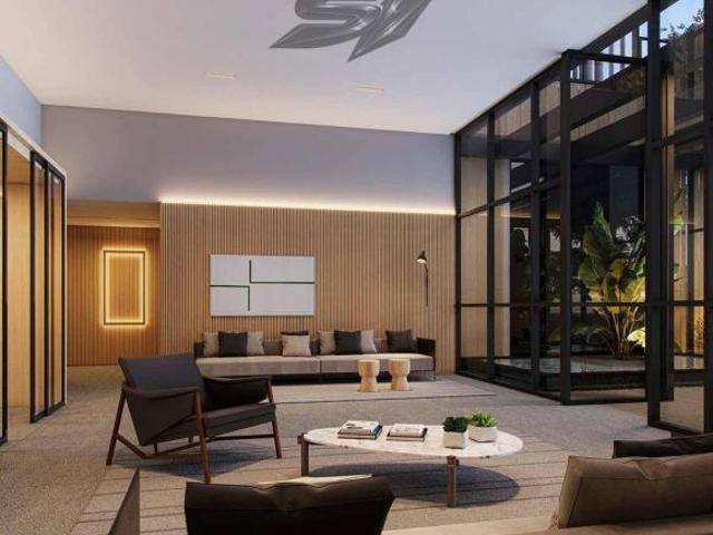 Apartamento em Pinheiros, São Paulo/SP de 71m² 2 quartos à venda por R$ 1.652.000,00
