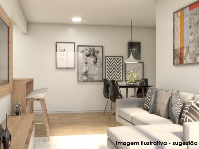 Apartamento em Pinheiros, São Paulo/SP de 71m² 2 quartos à venda por R$ 989.900,00