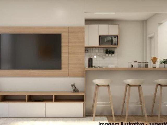 Apartamento em Pinheiros, São Paulo/SP de 71m² 2 quartos à venda por R$ 990.000,00