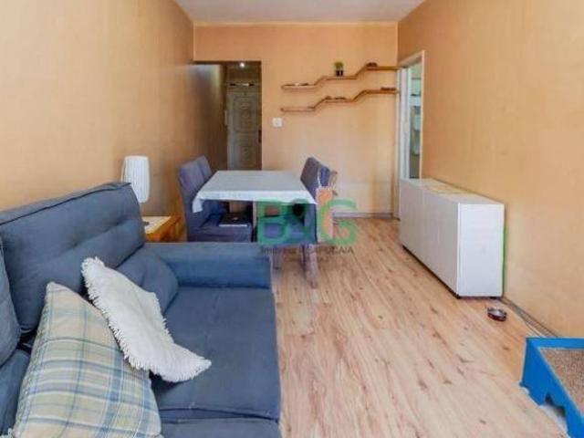 Apartamento em Pinheiros, São Paulo/SP de 71m² 2 quartos à venda por R$ 999.000,00