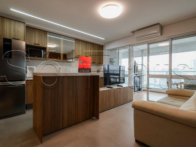 Apartamento em Pinheiros, São Paulo/SP de 72m² 1 quartos à venda por R$ 1.199.000,00