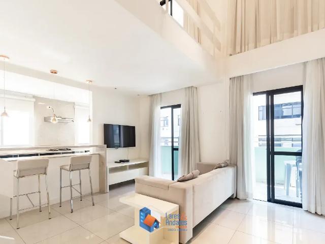 Apartamento em Pinheiros, São Paulo/SP de 73m² 2 quartos à venda por R$ 1.189.000,00