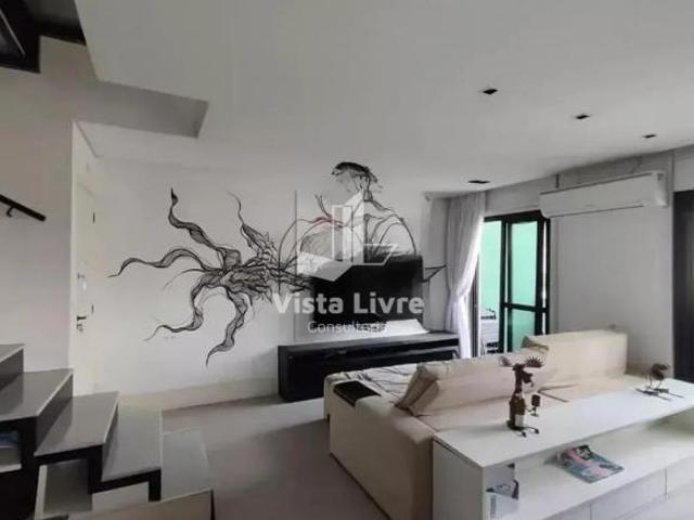 Apartamento em Pinheiros, São Paulo/SP de 74m² 2 quartos à venda por R$ 1.316.447,00