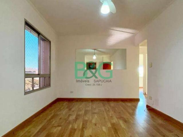 Apartamento em Pinheiros, São Paulo/SP de 74m² 2 quartos à venda por R$ 918.000,00