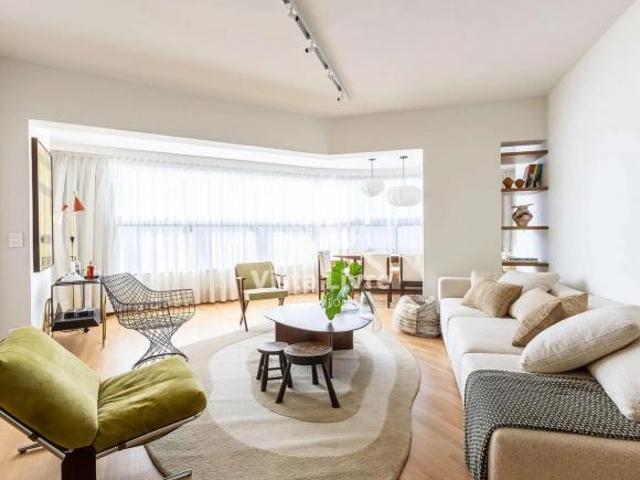 Apartamento em Pinheiros, São Paulo/SP de 75m² 1 quartos à venda por R$ 2.596.016,00