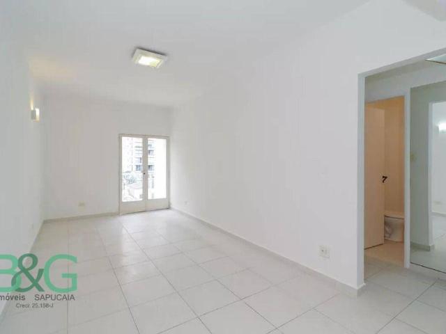 Apartamento em Pinheiros, São Paulo/SP de 75m² 2 quartos à venda por R$ 698.900,00