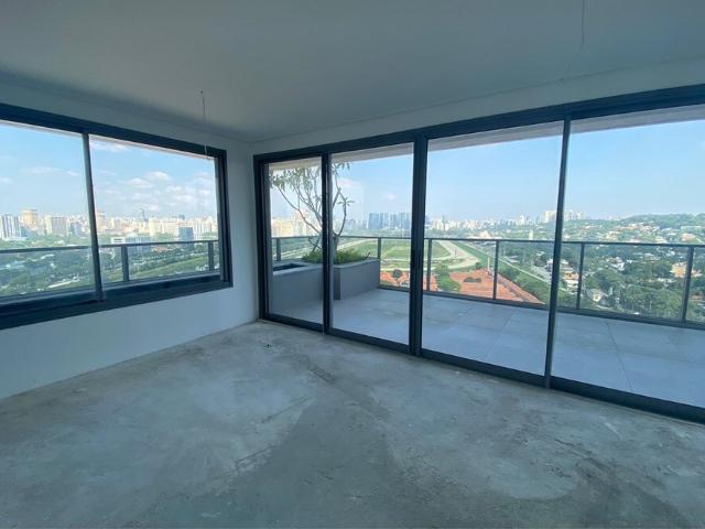 Apartamento em Pinheiros, São Paulo/SP de 76m² 1 quartos à venda por R$ 1.484.000,00