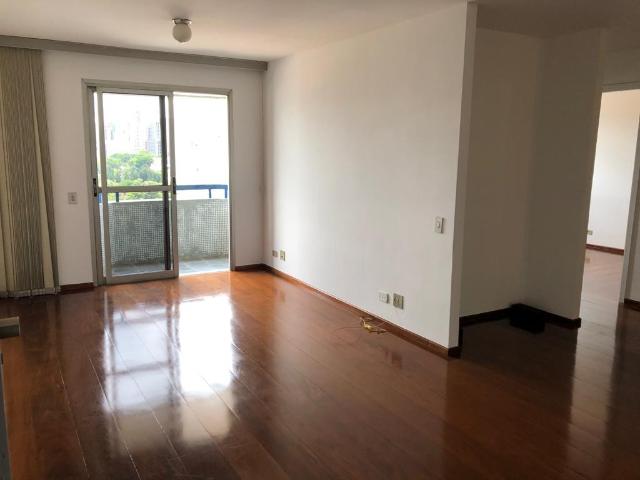 Apartamento em Pinheiros, São Paulo/SP de 76m² 2 quartos à venda por R$ 1.178.999,00
